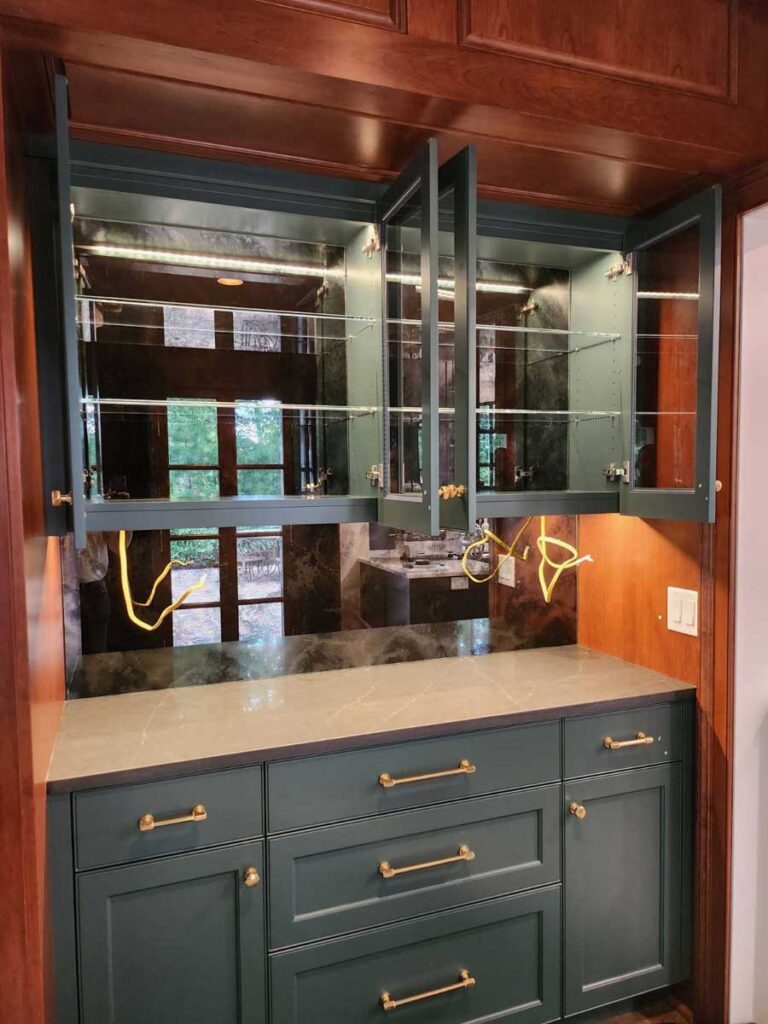 Residential Glass Repair & Installation in Minneapolis & St. Paul, MN